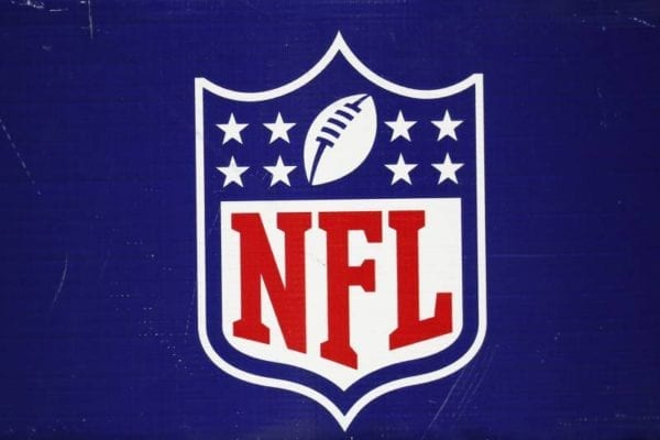 NFL Flags 3' x 5' | Eagle Flag