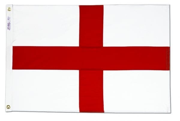 St. George Cross | Eagle Flag